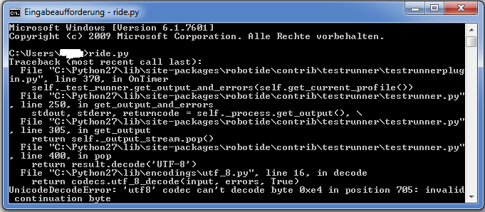 Unicodedecodeerror Utf8 Codec Cant Decode Byte 0xe4 In Position 705 Invalid Continuation