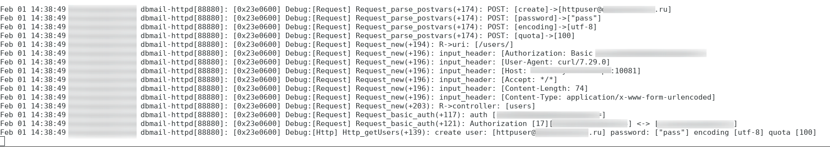 dbmail-httpd: create/delete users via API · Issue #145 · dbmail/dbmail · GitHub