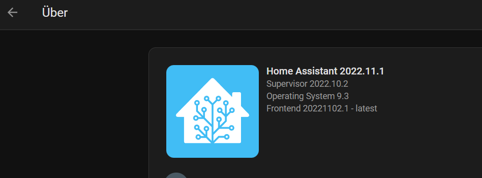 Since Upgrade 2022 11 0b5 The System Crashes · Issue 2216 · Home Assistant Operating System