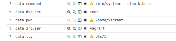 Missing known fields · Issue #828 · wazuh/wazuh-dashboard-plugins · GitHub