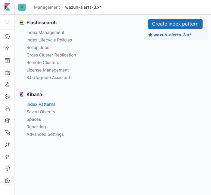 [elastic-7] Configuration files · Issue #1382 · wazuh/wazuh-dashboard ...