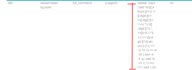 Export agent configuration · Issue #640 · wazuh/wazuh-splunk · GitHub