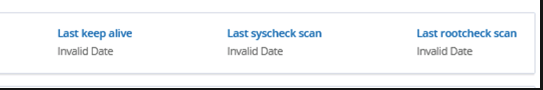 "Invalid Date" when using Internet Explorer browser · Issue #1469 ...