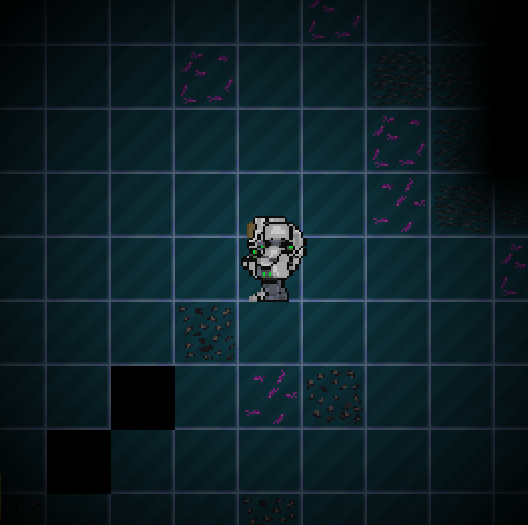 Overclocked Medical Mechs With Jetpacks Can Fly Between Z Levels As In The Ones That Arent 