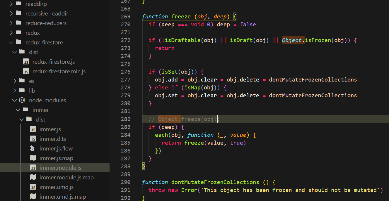 Typeerror When Using Reducer · Issue 524 · Ctrlplusb Easy Peasy · Github