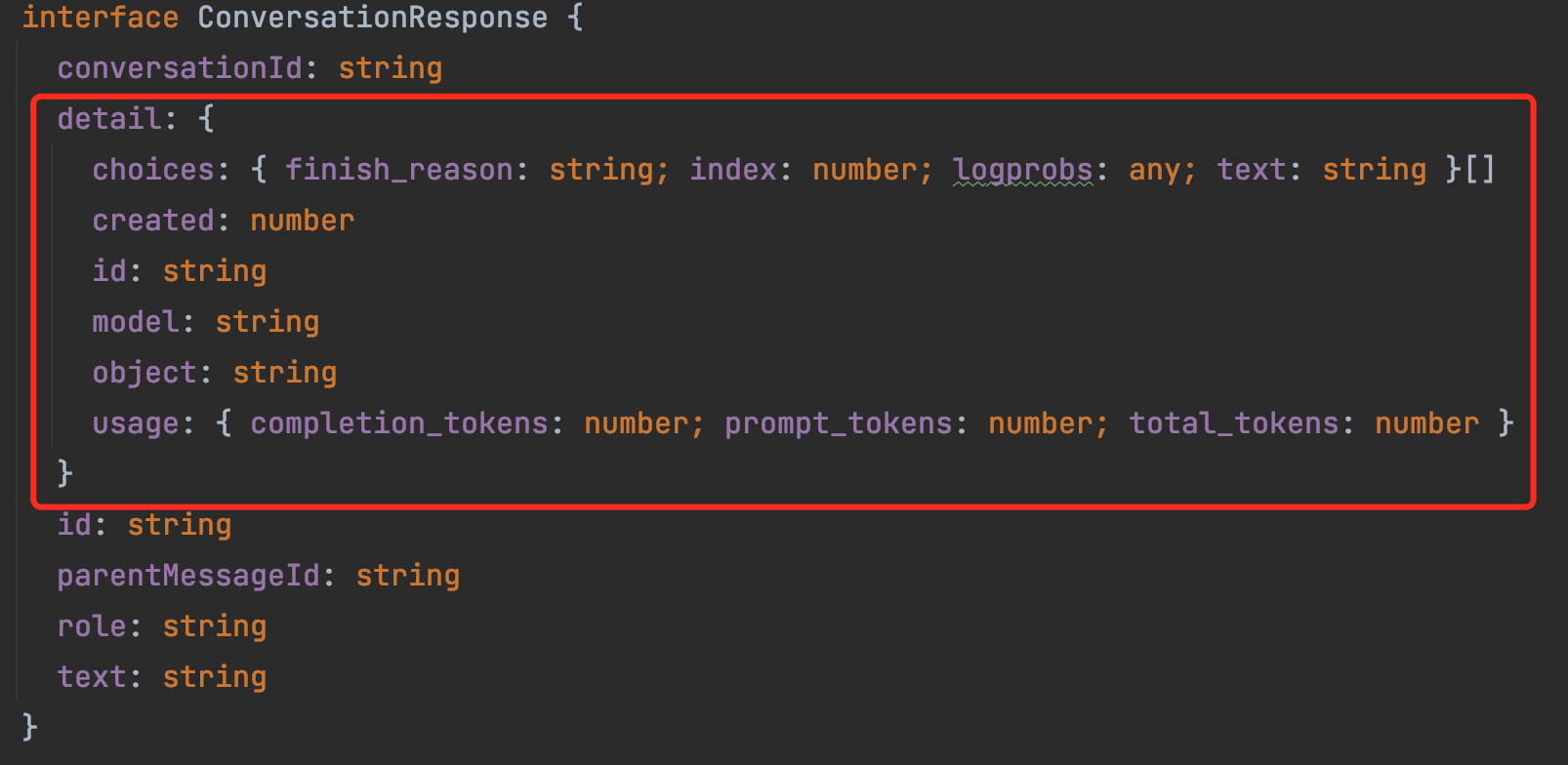 有大佬能提供一份/api/chat-process接口的响应(json)示例么？ · Issue #989 · Chanzhaoyu/chatgpt-web · GitHub