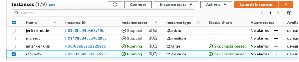 Github Devops Team Poc React App