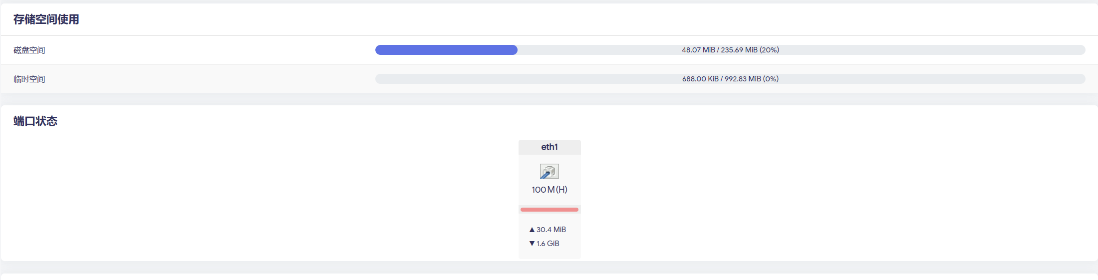 PVE8安装的虚拟机，在概览页的端口状态那里不显示虚拟网口 · Issue #1035 · immortalwrt/immortalwrt · GitHub