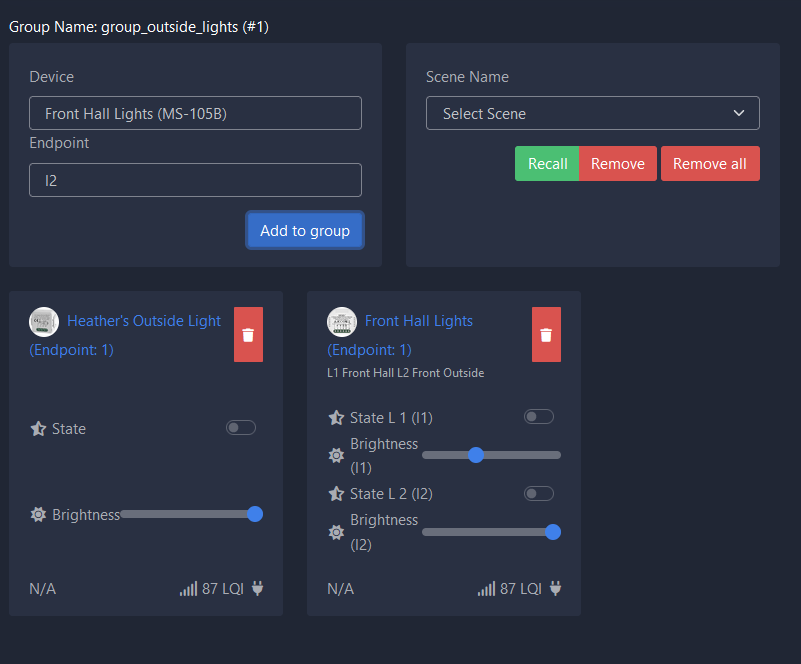 Wrong endpoint used when adding device to group using web interface · Issue #14897 · Koenkk ...