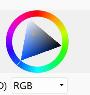 GitHub - Cooper1023/Color: 画图配色