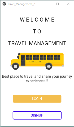 GitHub - pratiksha-ghodke/School-Bus-Tracking-and-Management ...