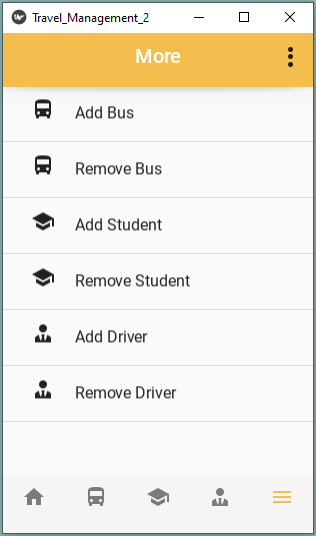 GitHub - pratiksha-ghodke/School-Bus-Tracking-and-Management ...