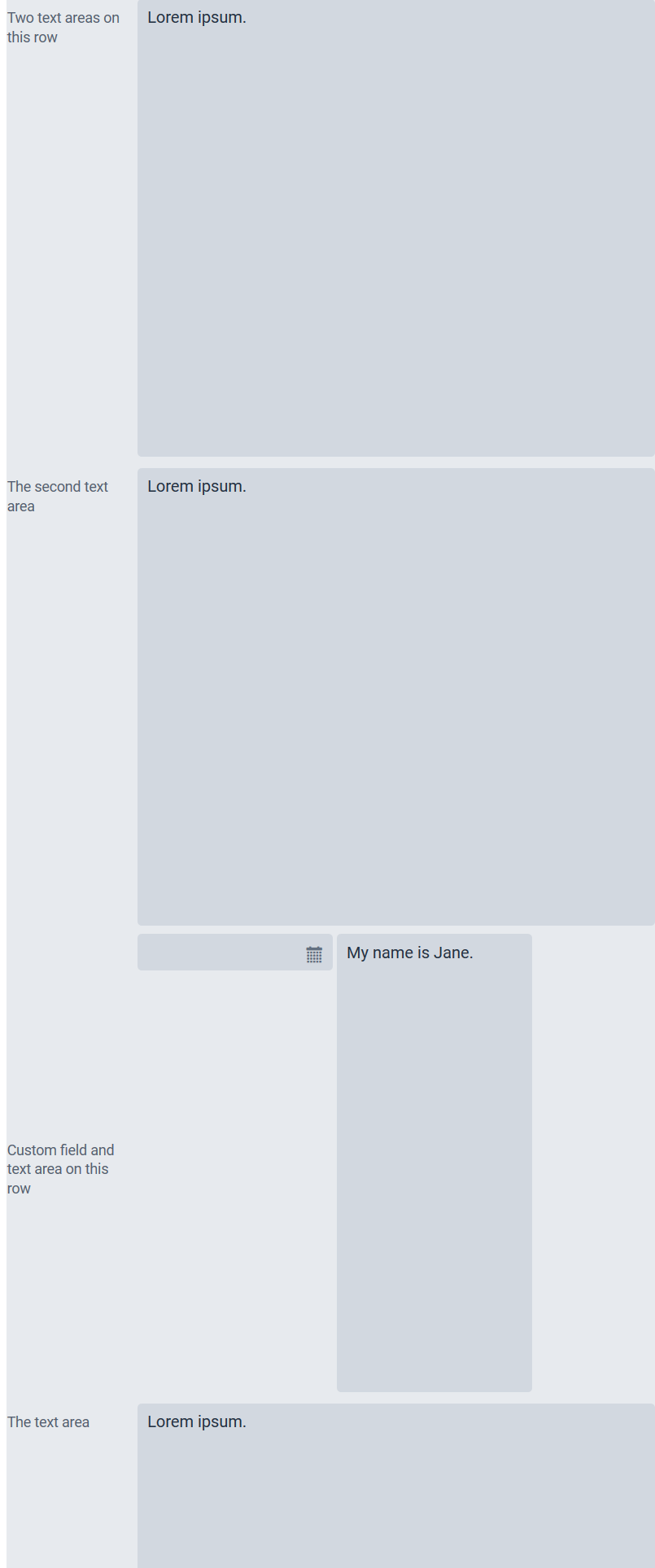 Alignment Issue When Used In Form Layout · Issue 26 · Vaadin Vaadin Custom Field · Github