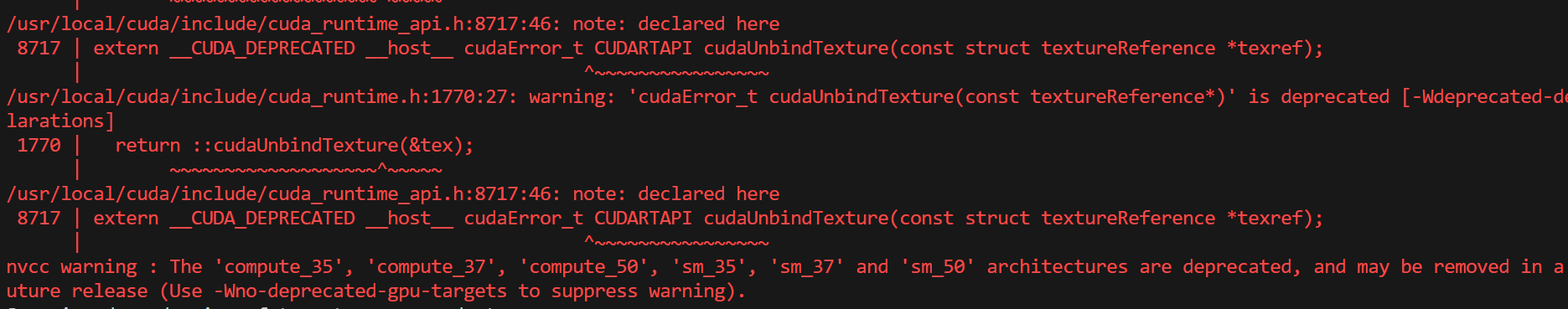 opencv build error by dockfile. · Issue #89 · NVlabs/BundleSDF · GitHub