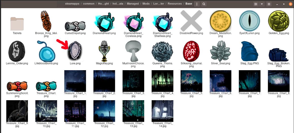 Failed to call constructor · Issue #13 · Korzer420/LoreMaster · GitHub