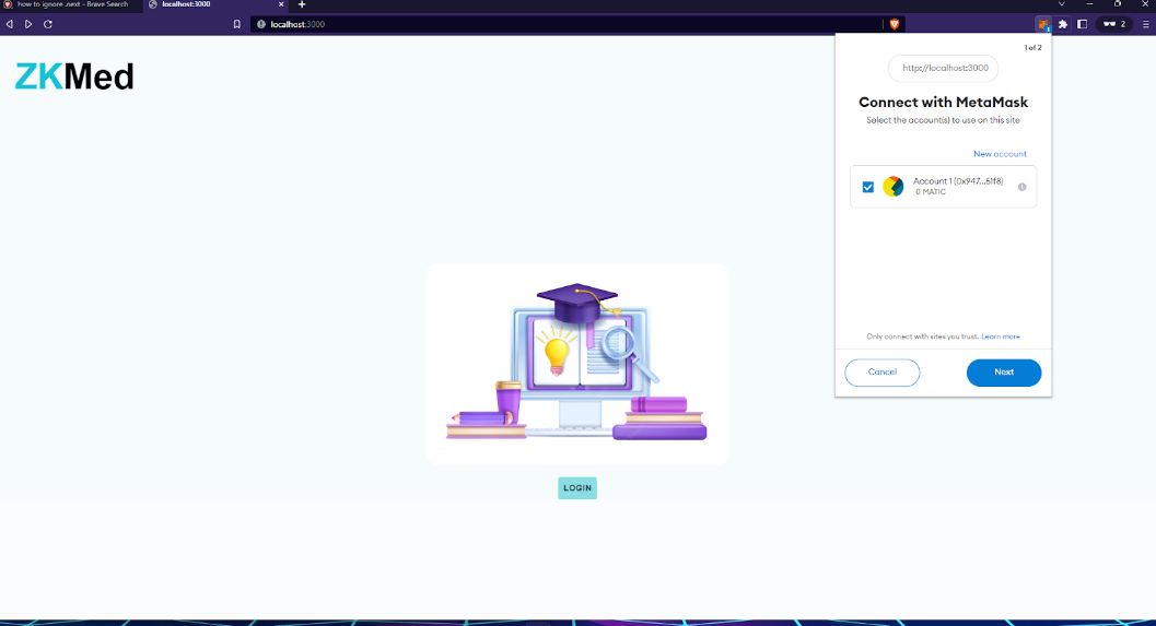 GitHub - kamalbuilds/ZkPod: ETHINDIA-22