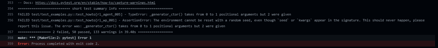 Bug: howto_rl_wp_003_run_multiagent_with_own_policy_on_petting_zoo_environment.py fails · Issue ...