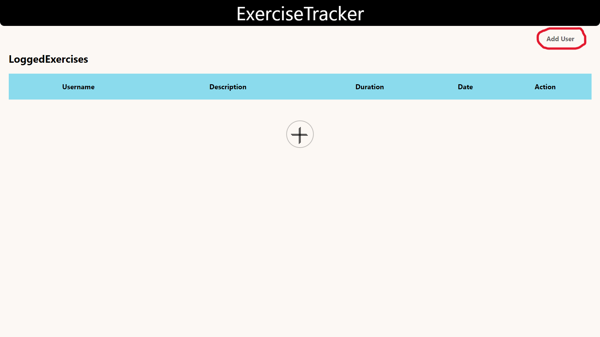 GitHub - DIVAKAR-REDDY-VARUGU/MernExerciseTracker: track the usese exercises