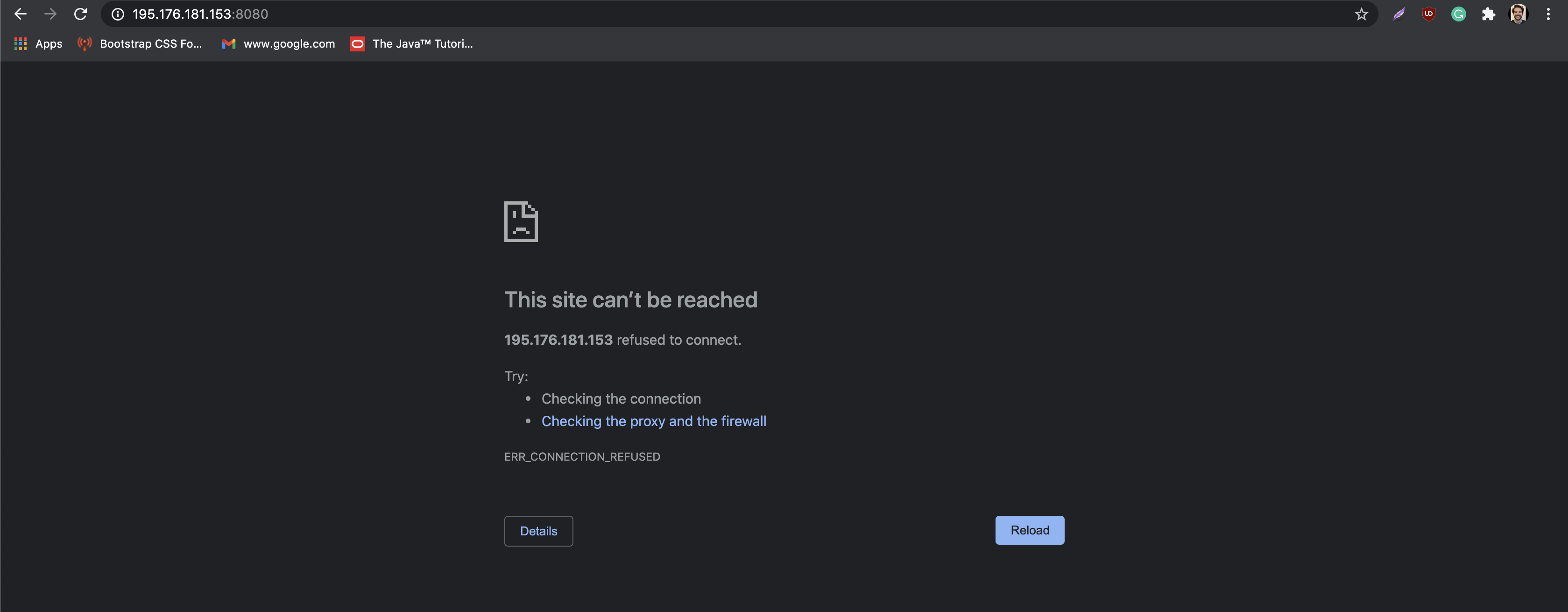Running ParlAI Project on Server · Issue #3270 · facebookresearch/ParlAI · GitHub