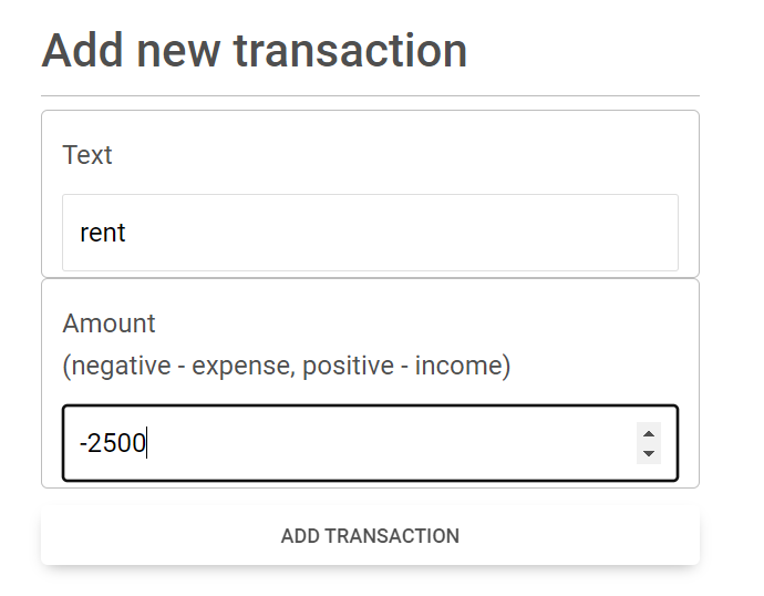 GitHub - royal1030/ExpenseTracking