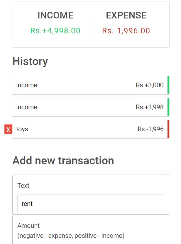 GitHub - royal1030/ExpenseTracking