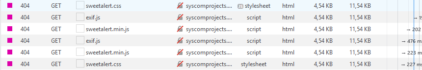 Cropped image not showing · Issue #491 · Foliotek/Croppie · GitHub