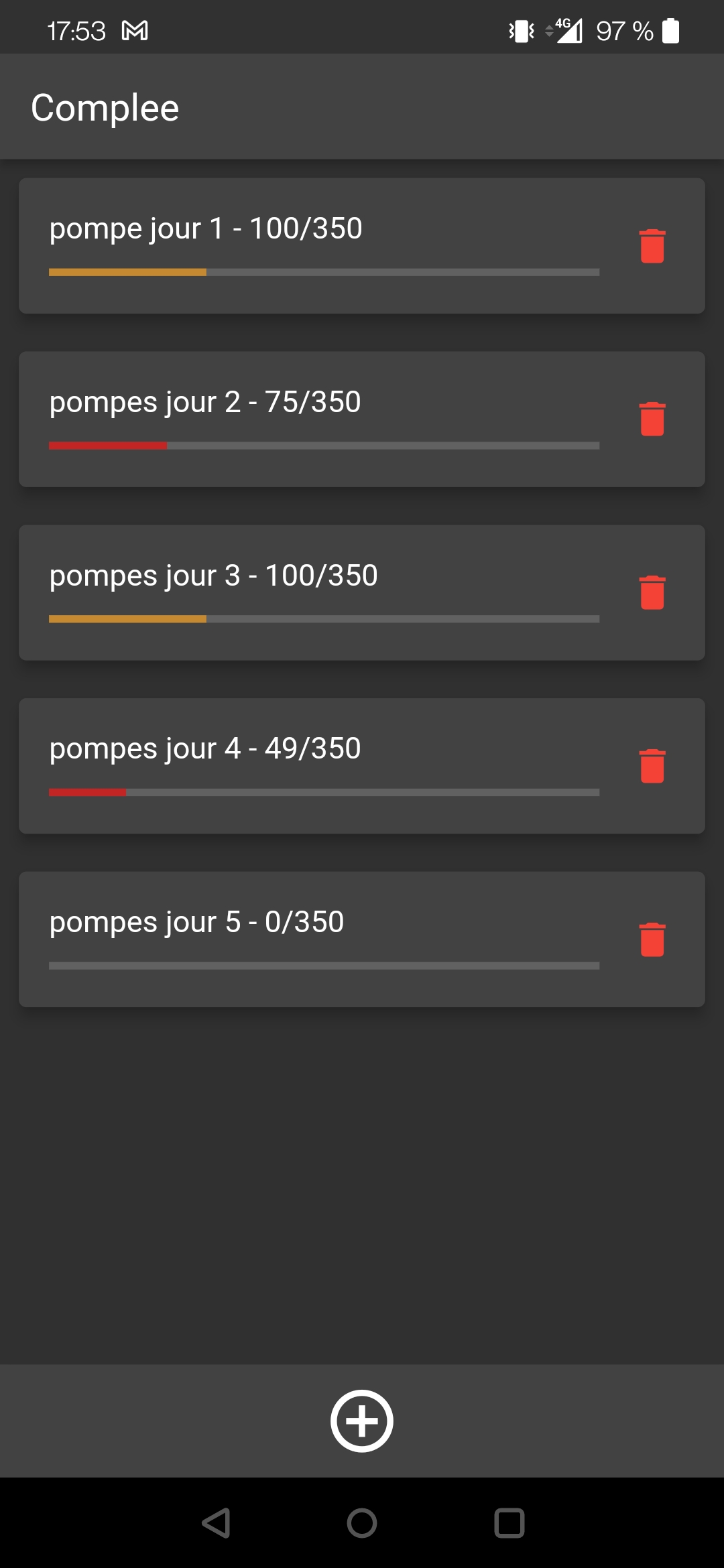 GitHub - Mehdimed/complee: Task manager developped in flutter