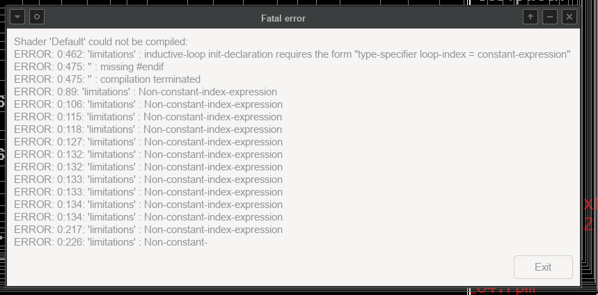 ABI break between 11.11 and 11.12 · Issue #3052 · KhronosGroup/glslang · GitHub