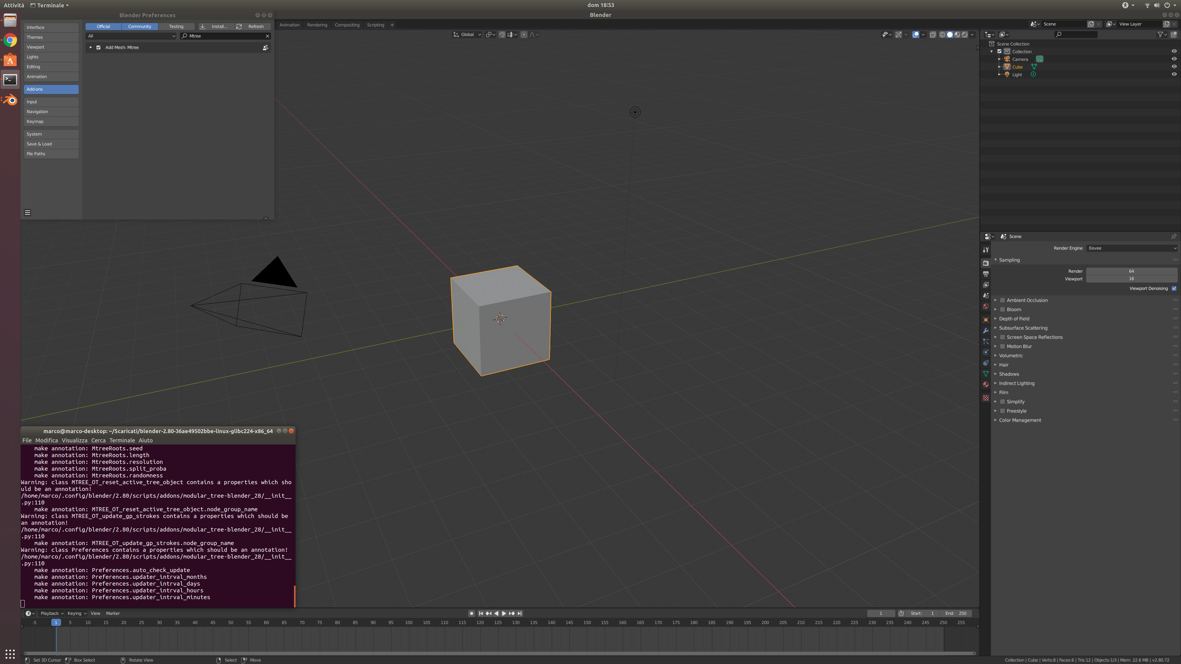 Error messages (2.8) · Issue #184 · MaximeHerpin/modular_tree · GitHub