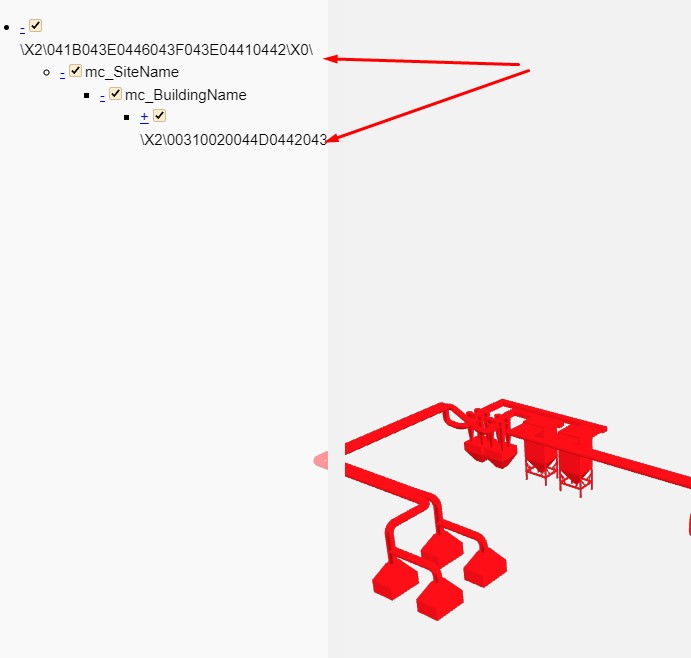 Cyrilic Symbols Are Not Rendered Properly · Issue 934 · Xeokitxeokit Sdk · Github 