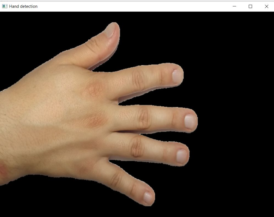 GitHub - asmaaadel0/Hand-Gesture-Recognition-System: In the Hand Gesture Recognition System ...