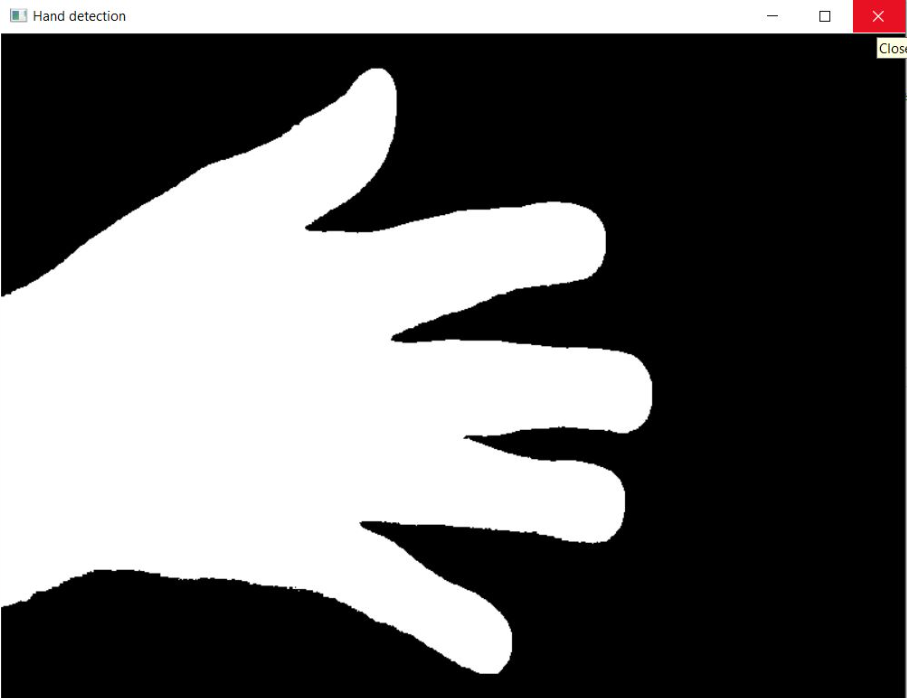 GitHub - asmaaadel0/Hand-Gesture-Recognition-System: In the Hand Gesture Recognition System ...