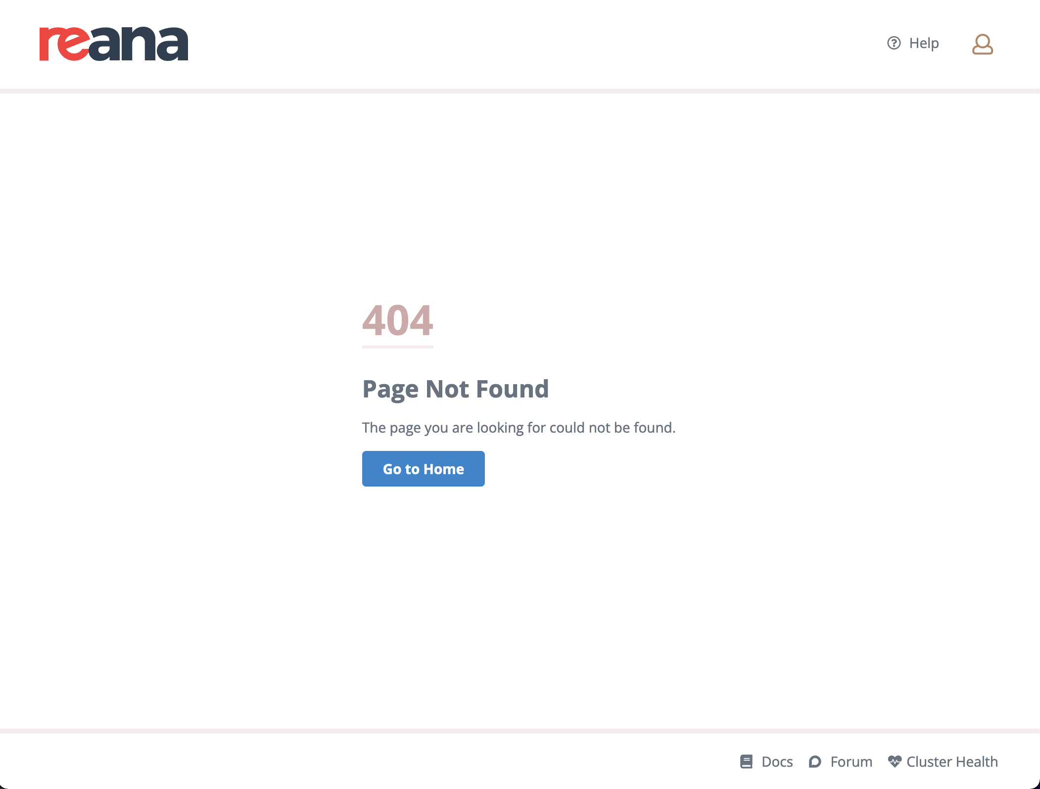 router: redirect to 404 not found page by mvidalgarcia · Pull Request #235 · reanahub/reana-ui ...