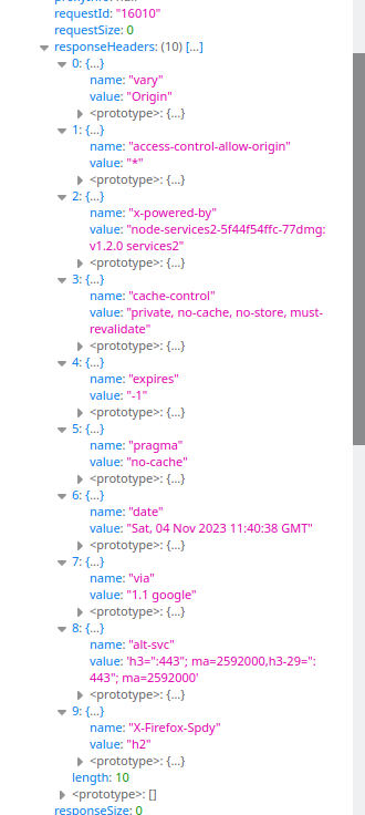 dev build console error spam · uBlockOrigin uBlock-issues · Discussion #2929 · GitHub