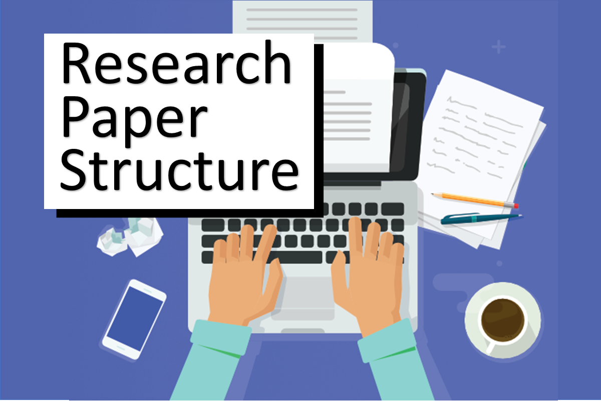 How To Structure A Research Paper