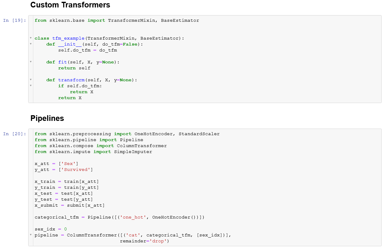 GitHub - NathanielDamours/kaggle-titanic-template: This is a template to tackle the Kaggle's ...