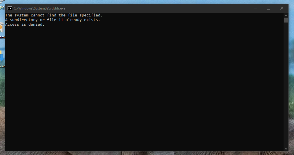 Microsoft Store version error. · Issue #2019 · pbatard/rufus · GitHub