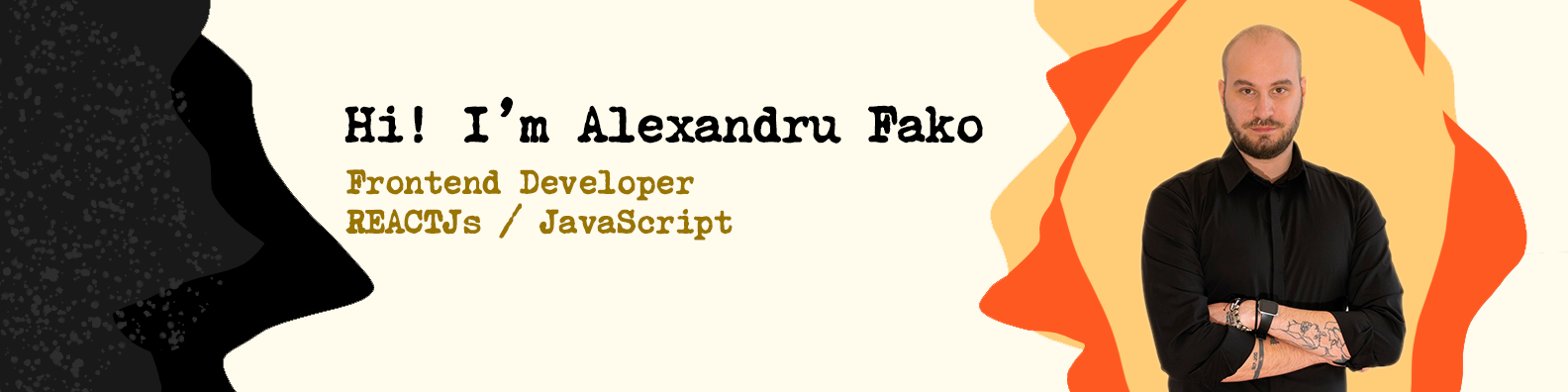 alexandrufako (Alexandru Fako) · GitHub