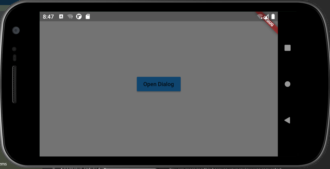 Exception Thrown Using Crossaxisalignmentbaseline In Row Only With Wider Screens Tablet 