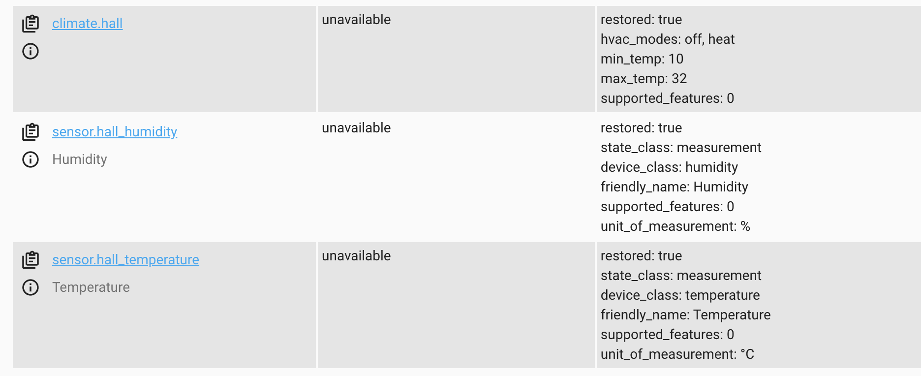 Nest devices invalid/unavailable due to Nest API returning no device traits · Issue #88239 ...