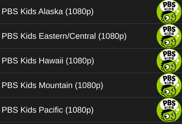 PBS Kids (KLCS-DT2) · Issue #4335 · iptv-org/iptv · GitHub