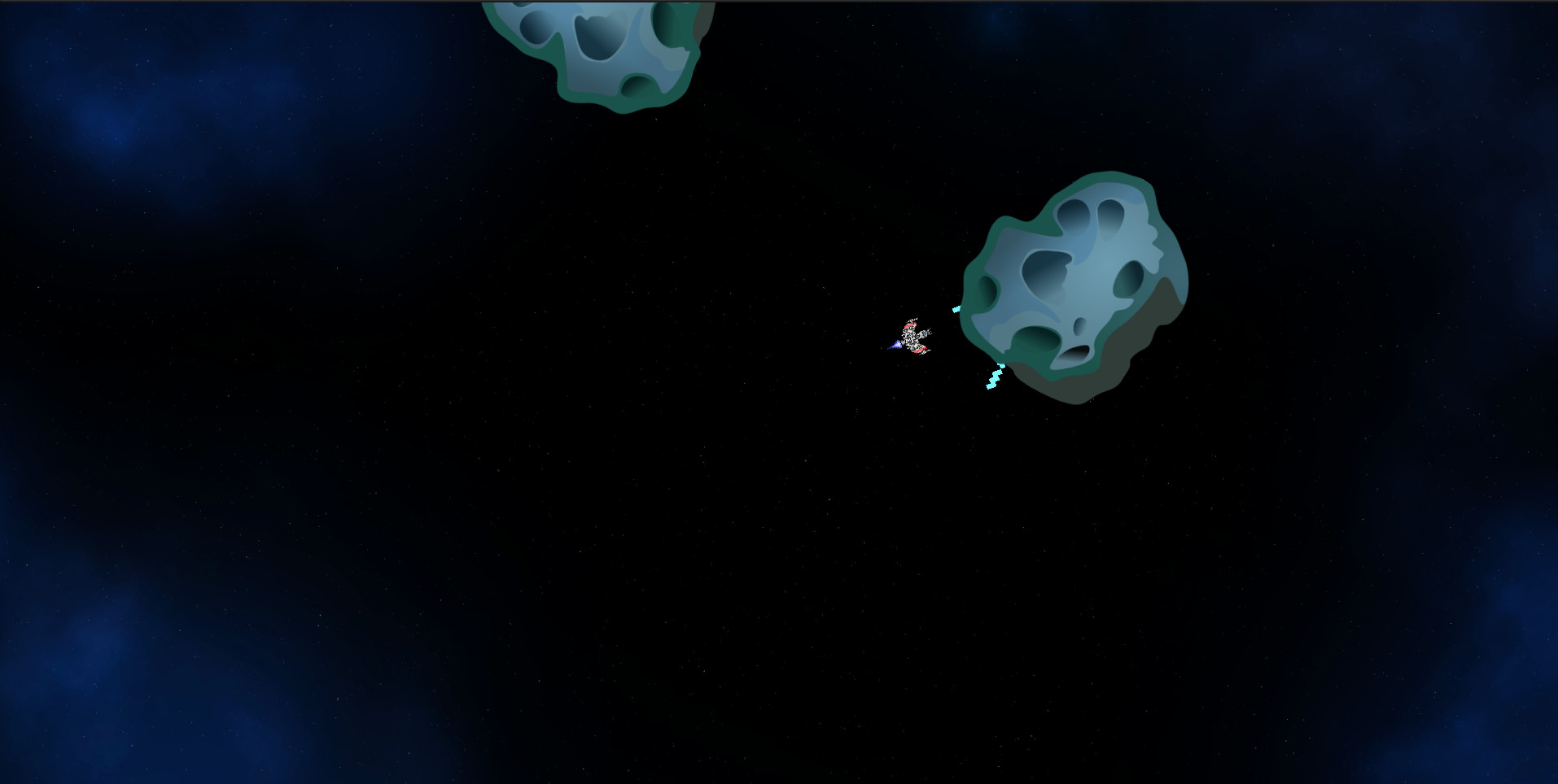 GitHub - DucHienIT/Game_Space_Ship