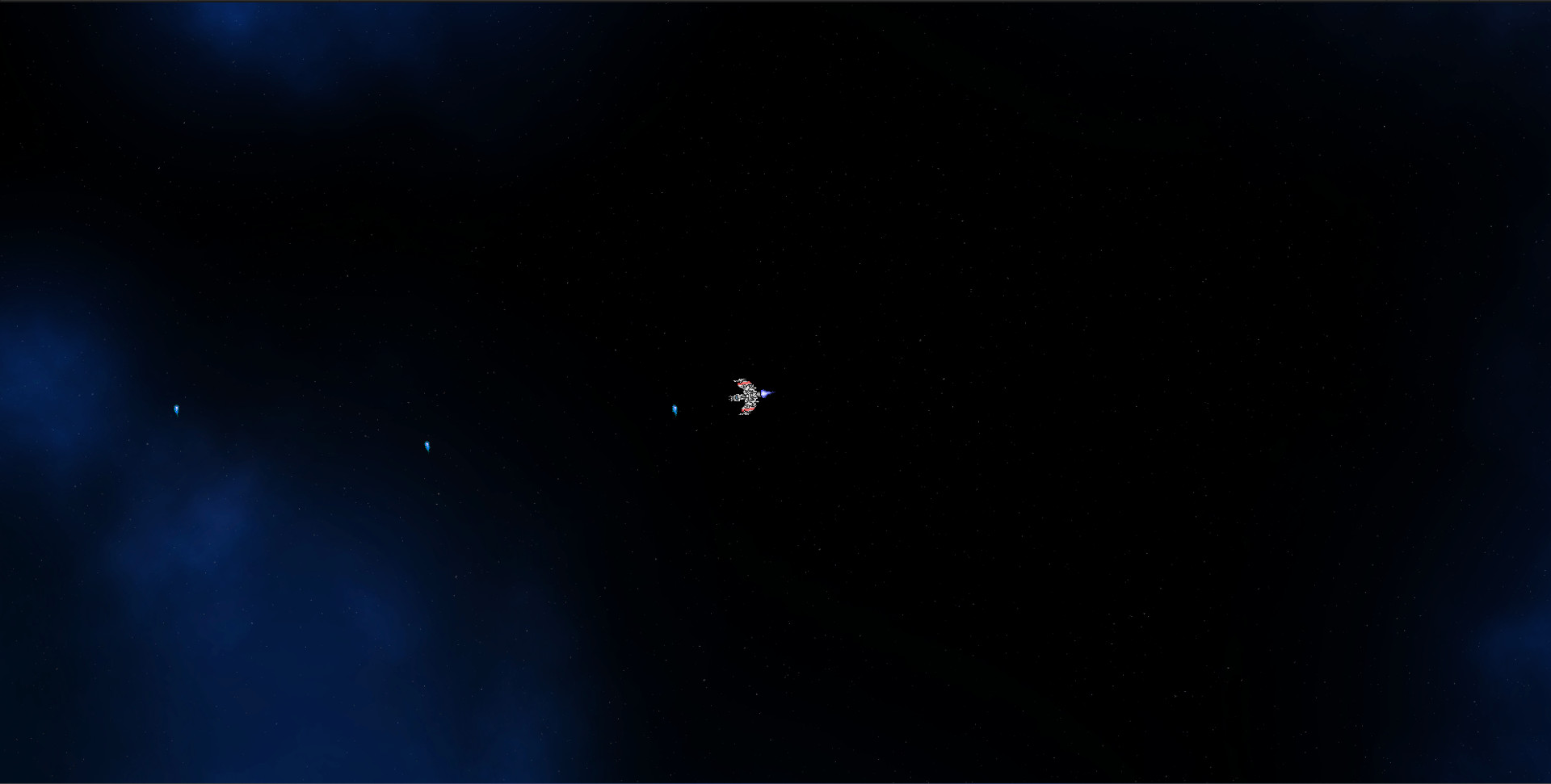 GitHub - DucHienIT/Game_Space_Ship