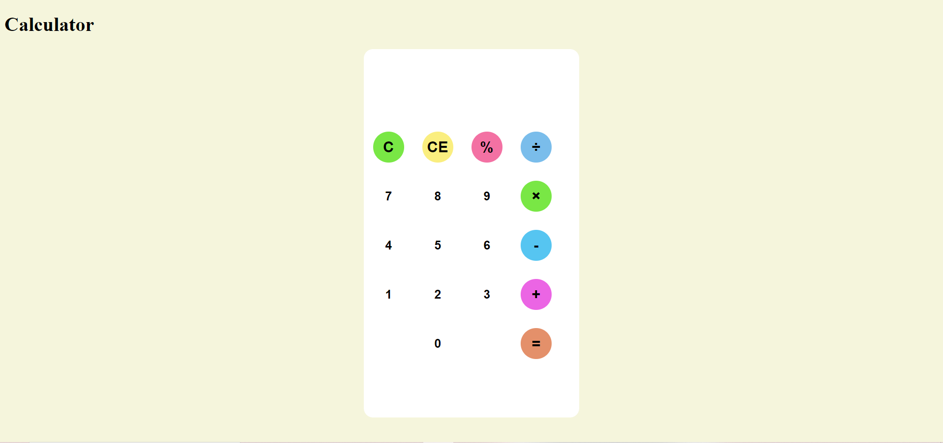 GitHub - apurva39/Web_Calculator