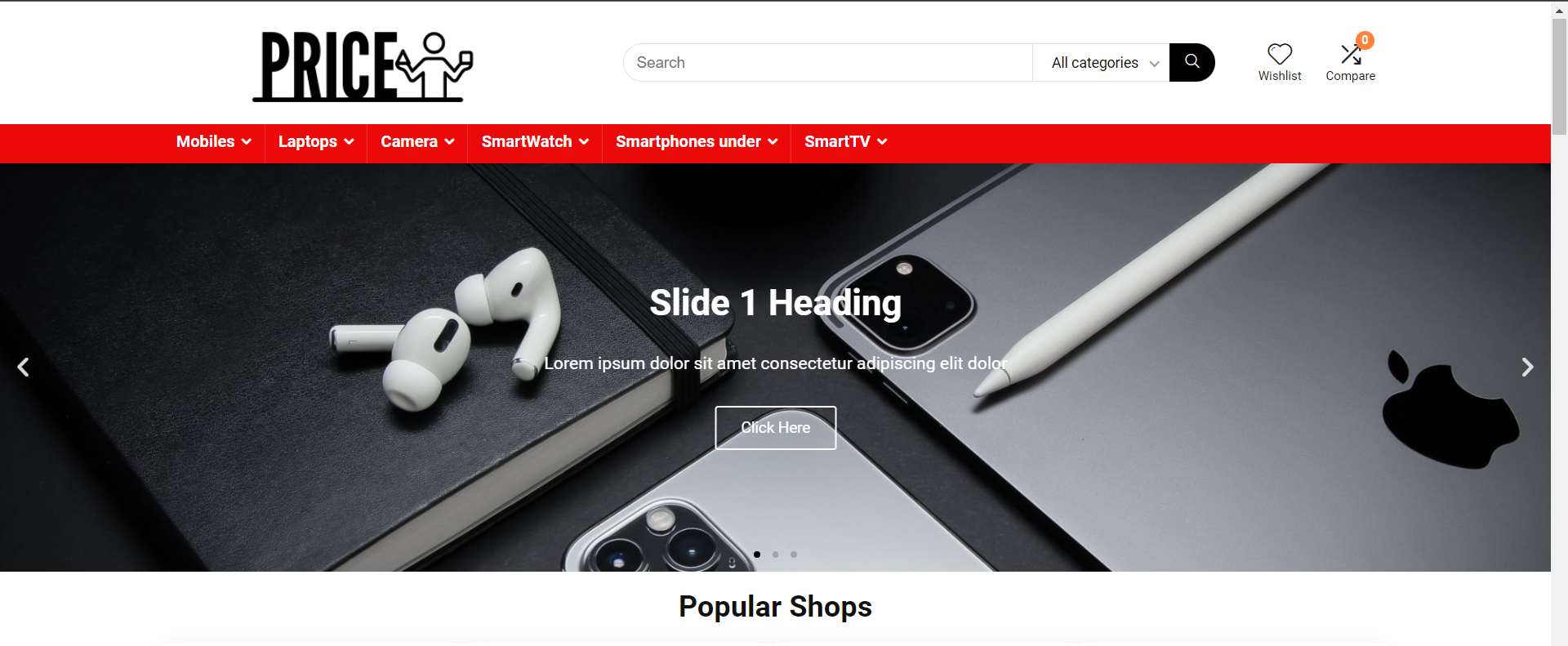 GitHub - apurva39/Price_Comparison_Website