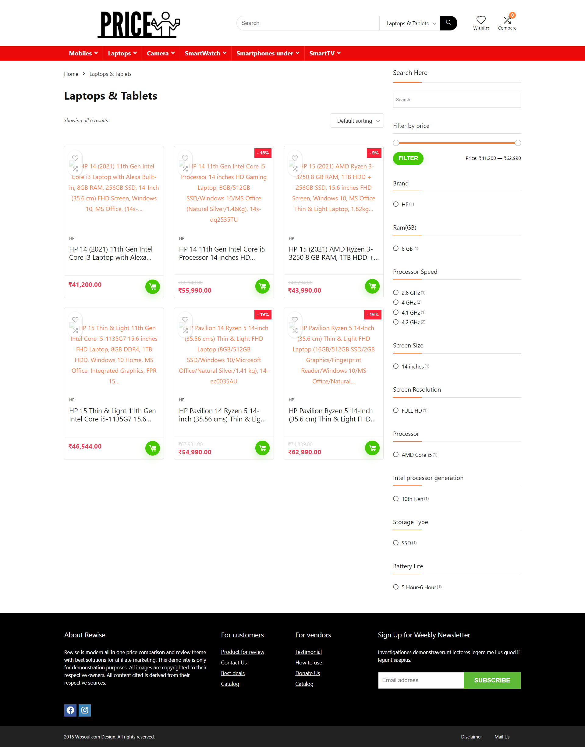 GitHub - apurva39/Price_Comparison_Website