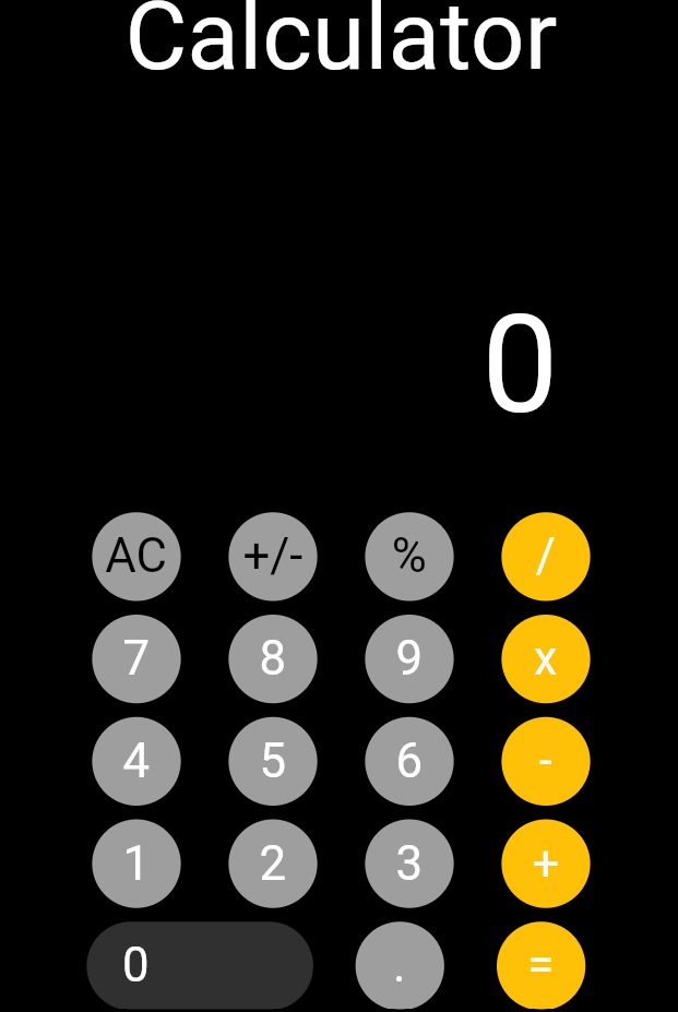 GitHub - apurva39/Android_Calculator_App