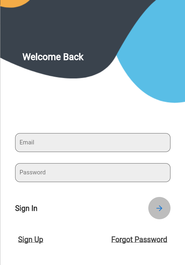 GitHub - apurva39/SignIn_SignUp_UI