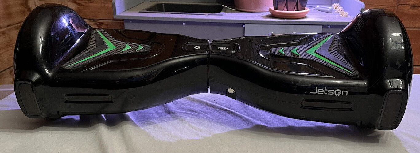 Compatibility with Jetson main board · Issue #339 · EFeru/hoverboard-firmware-hack-FOC · GitHub