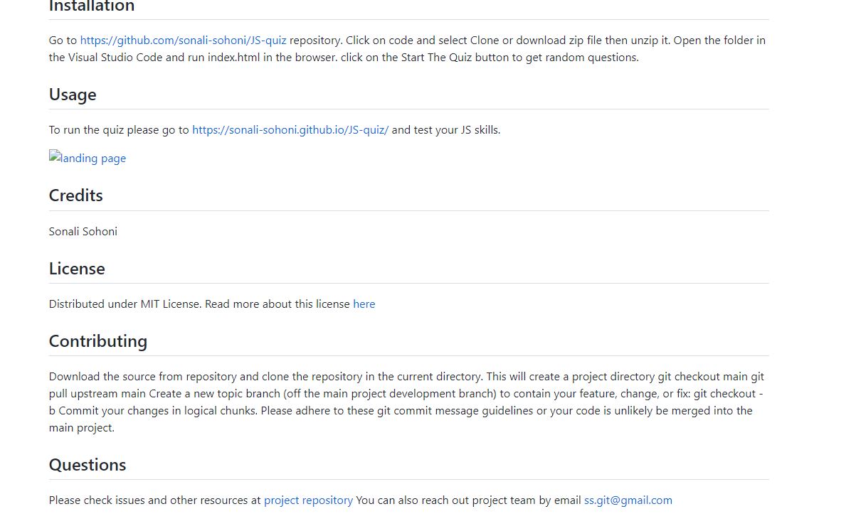 GitHub - sonali-sohoni/readme-generator